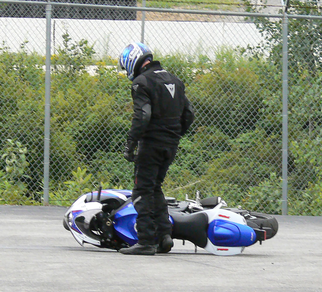 Scooter Rental for the DMV M1 Test | DMV Scooter Rental